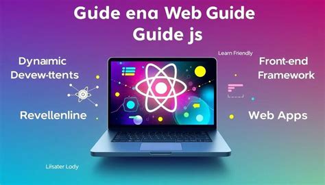 Beginners Guide To Reactjs Build Dynamic Web Apps Easily