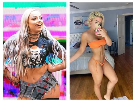 Liv Morgan Spotted With Former Wwe Superstar Whos Making Millions
