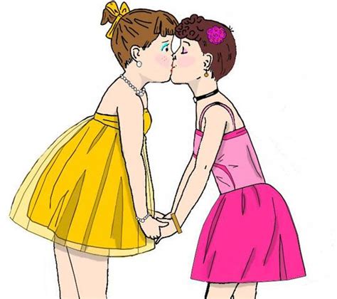 51e Lipstick Discipline Transgender Comic Mother Knows Best Girly Art