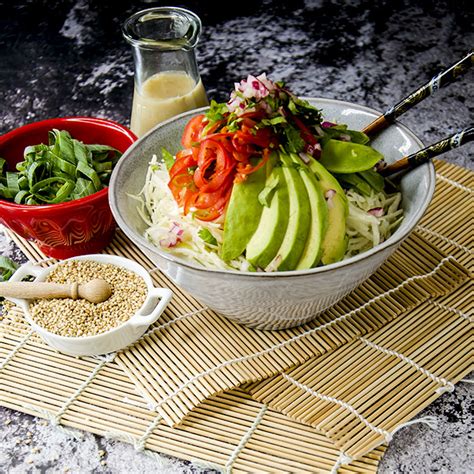 Keto Cucumber Salad Low Carb Maven