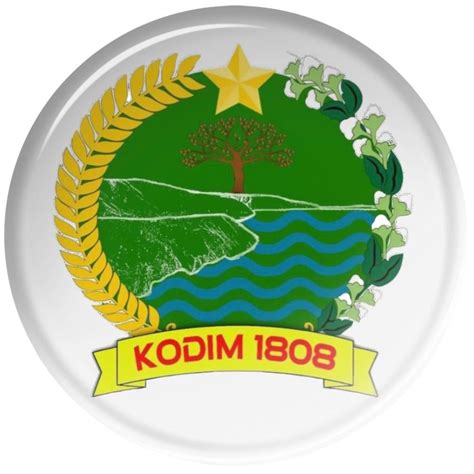 Kodim Manokwari Selatan
