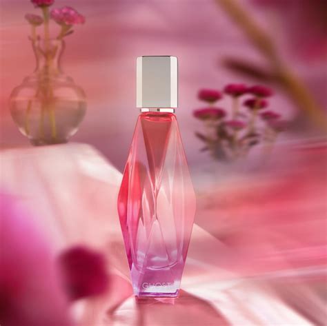 Mystical Dream Ghost Perfume A New Fragrance For Women 2023