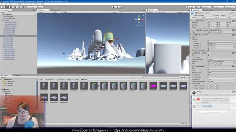 Why Ui Is So Sluggish Unity Engine Unity Discussions