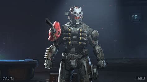 Halo Infinite Armor Core Guide What Are They List Of All Cores