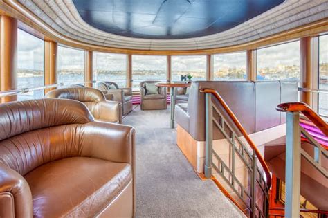 Ice Bear 171ft Feadship 1988 Boathouse Auctions