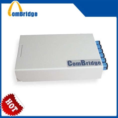 Outdoor Fiber Optic Termination Box High Quality Outdoor Fiber Optic Termination Box On
