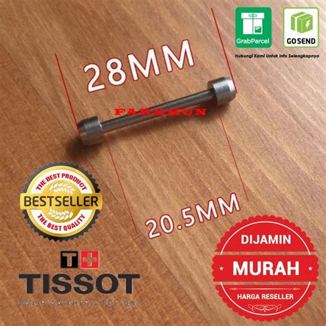 Jual SPRINGBAR PEN T RACE T SPORT T048 PIN TALI JAM BAND STRAP KALEP SPRINGBARS BAUT DRAT TISOT