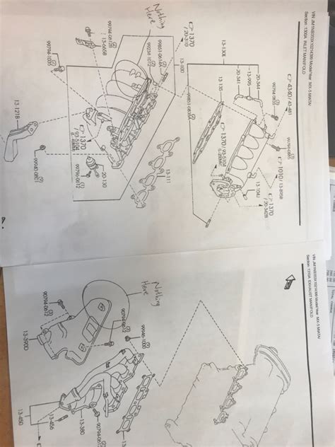 Need Help Identifying Bolts and Missing 2001 NB Pieces - MX-5 Miata Forum
