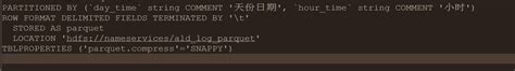 使用presto查询hive表数据时报 error opening hive split hdfs 问题，及解决方法 csdn博客