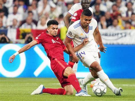 Liga De Campeones Hoy Octavos De Final Liga De Campeones Real Madrid