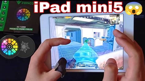 Ipad Mini Pubg Mobile Full Handcam Fingers Pubgmobile Ipadmini Pubgmobile Youtube
