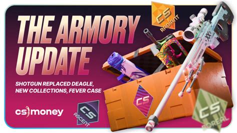 Huge Cs2 Update Five New Collections Awp Printstream New Knives