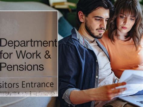 Pip Disability Benefit Overhaul To Leave Britons £4000 Worse Off As Labour Unveils Dwp Reform