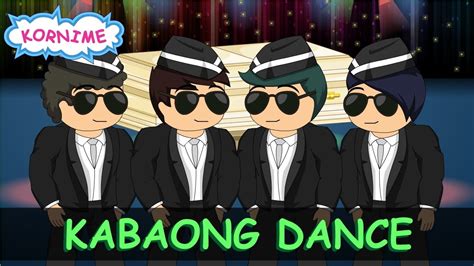Kabaong Dance Youtube