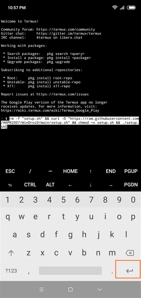 GitHub AKPR2007 WinDroiD Run Stable Version Of Windows 7 On Your Nonrooted Android Device Via