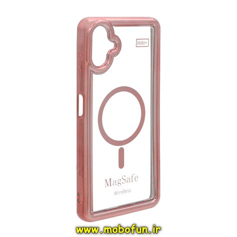 موبوفان سایت خرید قاب و کاور گوشی و لوازم جانبی موبایل قاب گوشی Galaxy A06 سامسونگ طرح