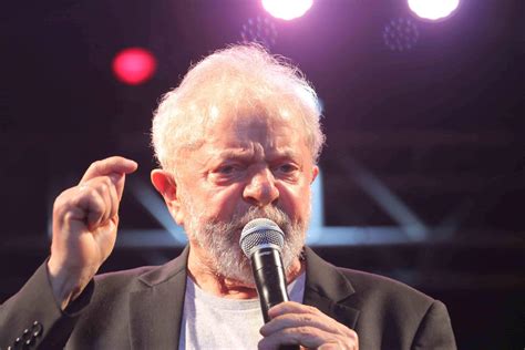 Recurso De Lula No Caso Sítio Vai A Julgamento Virtual No Trf4