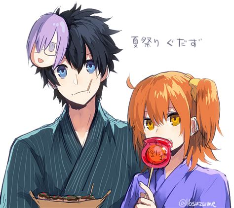 Fate Grand Order Image By Suzume Zerochan Anime Image Board