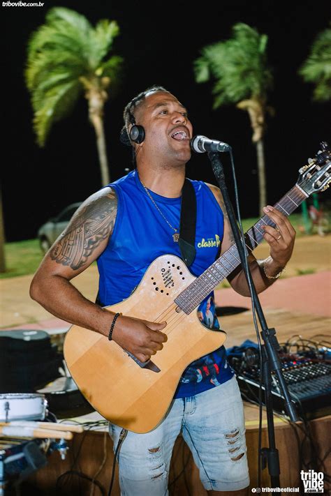 Capitão do Rio Inauguração Classe A Tribo Vibe