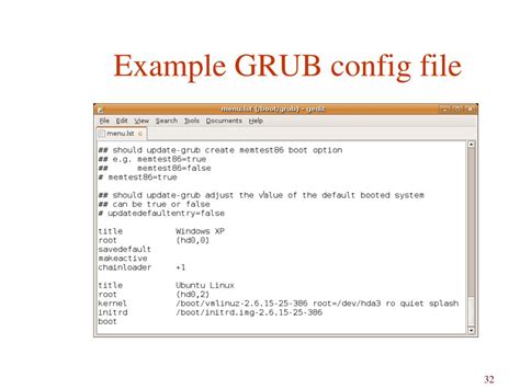 Ppt Lecture 3 Unix Installationandstartup Powerpoint Presentation Id 3331733