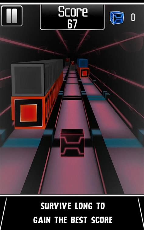 10 Games Like Cube Runner Games Like