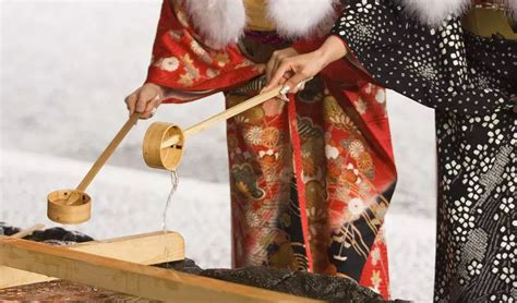 日本新年参拜是怎样的 知乎