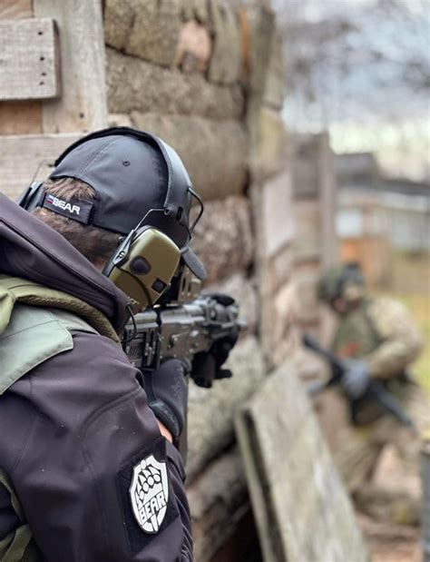 My Outdated Bear Cosplay R Tarkov