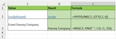 How To Truncate Text In Excel Best Ways