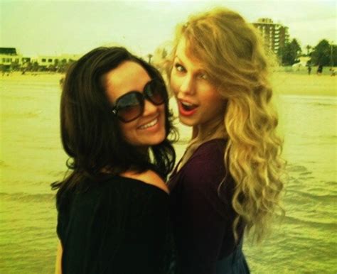 Hey Its Amie — Taylor Swift And The Agency Liz Huett Liz Huett Was