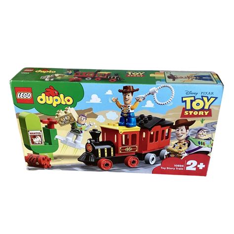 Lego Duplo Toy Story S