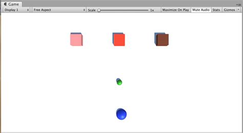 Lesson 21 Player Positioning Unity Learn