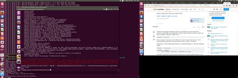 Python Installing Keyrock On Fiware In My Virtual Machine Stack Overflow