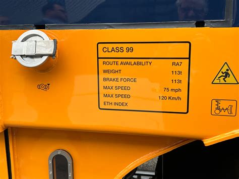 Class 99