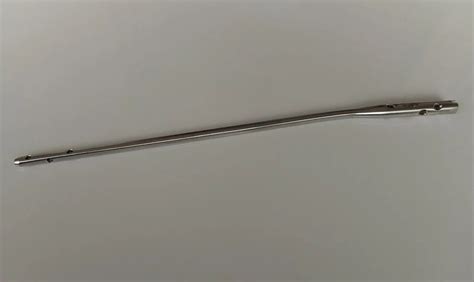 Expert Tibia Nail Ss 316l At ₹ 1950 Piece In Vadodara Id 2852879272148