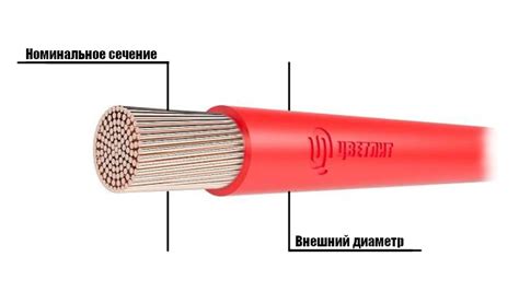 Силовой провод пугв. технические характеристики, расшифровка и состав