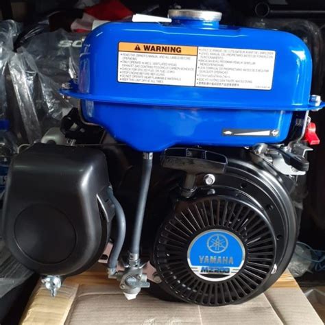 Jual Mesin Penggerak Yamaha Mz 200 Putaran Lambat Shopee Indonesia