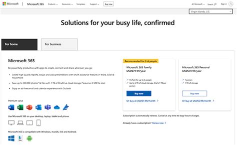 10 Best Microsoft Office 365 Features Website Design In Oakville
