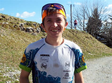 Saint Pierre De Chartreuse Le Kilomètre Vertical Remporté Par Mathieu