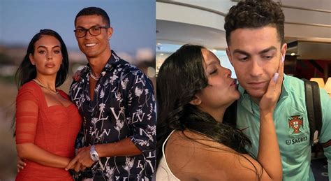 Cristiano Ronaldo Cheating ‘completely False Ronaldo Denies Cheating