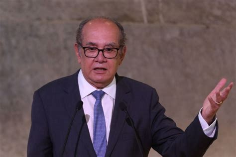 Gilmar Mendes Anula Arquivamento De Ação Contra Bolsonaro
