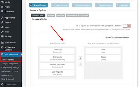WordPress Autocomplete Search Setup Guide No Code Required