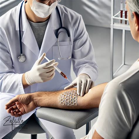 Infiltraciones De Plasma Rico En Plaquetas Prp Clinica Yecla