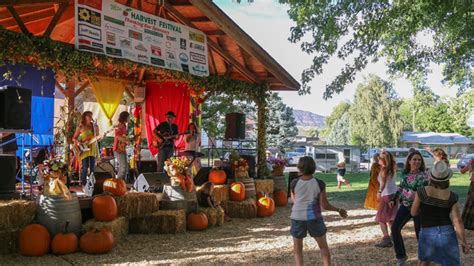 9 Things To Do In Colorado Fall Festival Guide This Sept 26 28 Weekend