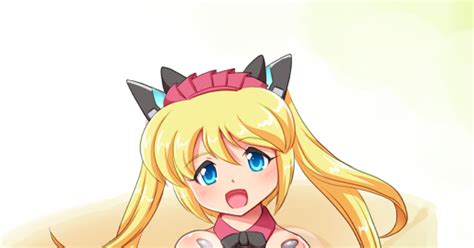 武装神姫 ほっとけーき 朧雲たかみつのイラスト Pixiv