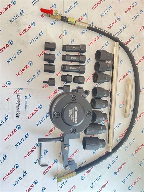 Dongtai Tool No 009 13 Multifunction Pneumatic Puller For Injectors