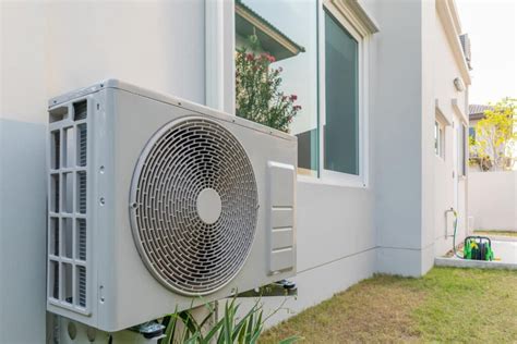 Verschil Tussen Monoblock En Split Warmtepomp Ventasol