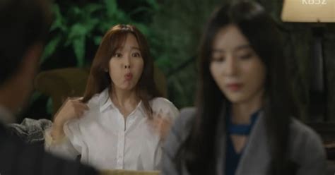 아이가 다섯 안재욱 소유진과 맞선 동행 퇴짜 맞았다