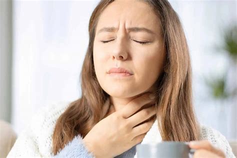 Sore Throat A Cold Strep Throat Or Tonsillitis Pure Medical