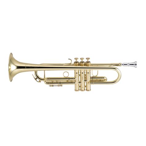 Conn CONNstellation Trumpet Silver Plating