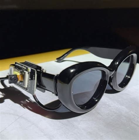 Visual Insight Ai Devpost